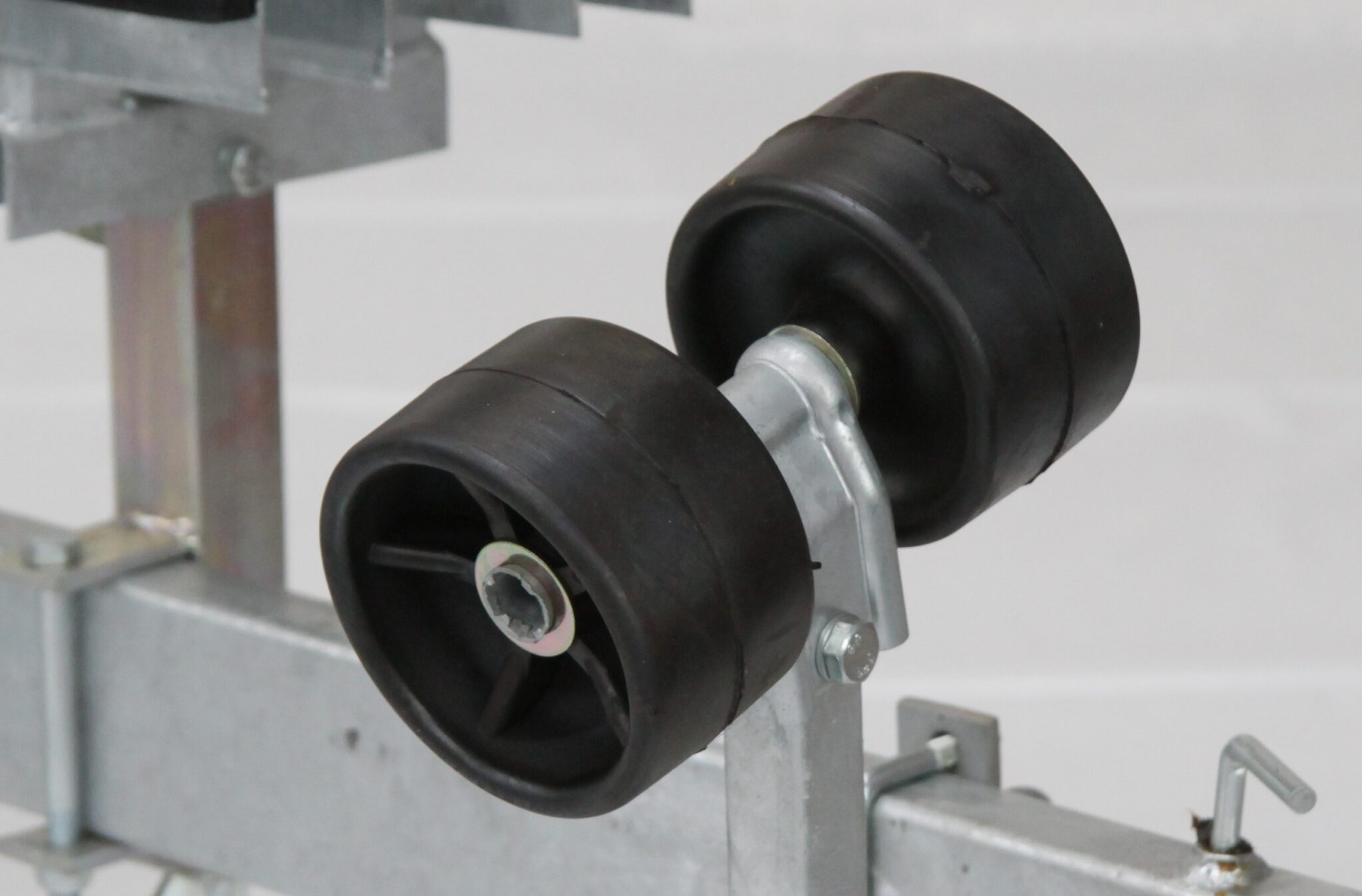 Kimrol - TonCa | Damco Aanhangwagens & Boottrailers